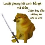 78+ Hình ảnh meme cheems hài hước, thú vị trên mạng xã hội