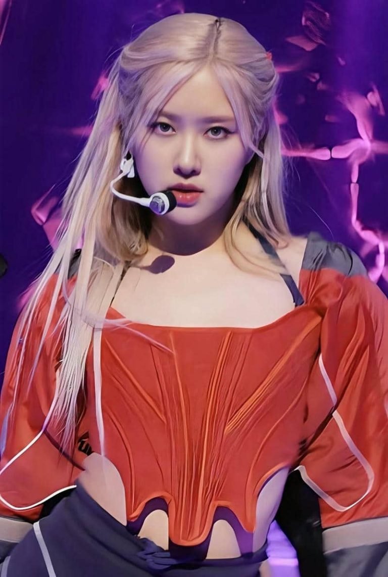 Khám phá 88+ hình ảnh Rose đẹp nhất làm avatar, hình nền