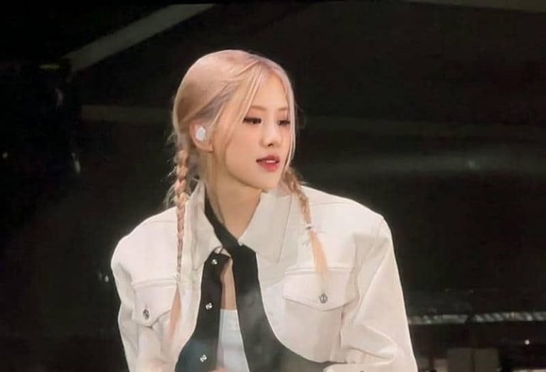 Khám phá 88+ hình ảnh Rose đẹp nhất làm avatar, hình nền