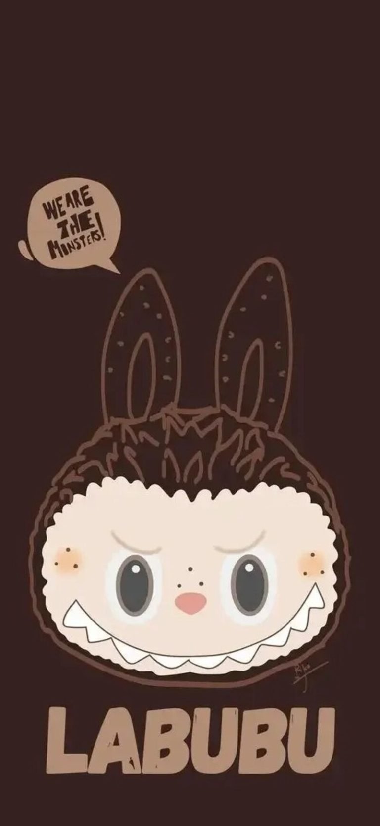 Tải miễn phí 88+ hình ảnh Labubu cute, dễ thương nhất