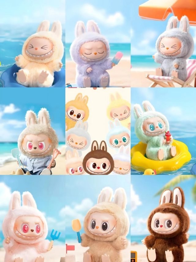 Tải miễn phí 88+ hình ảnh Labubu cute, dễ thương nhất
