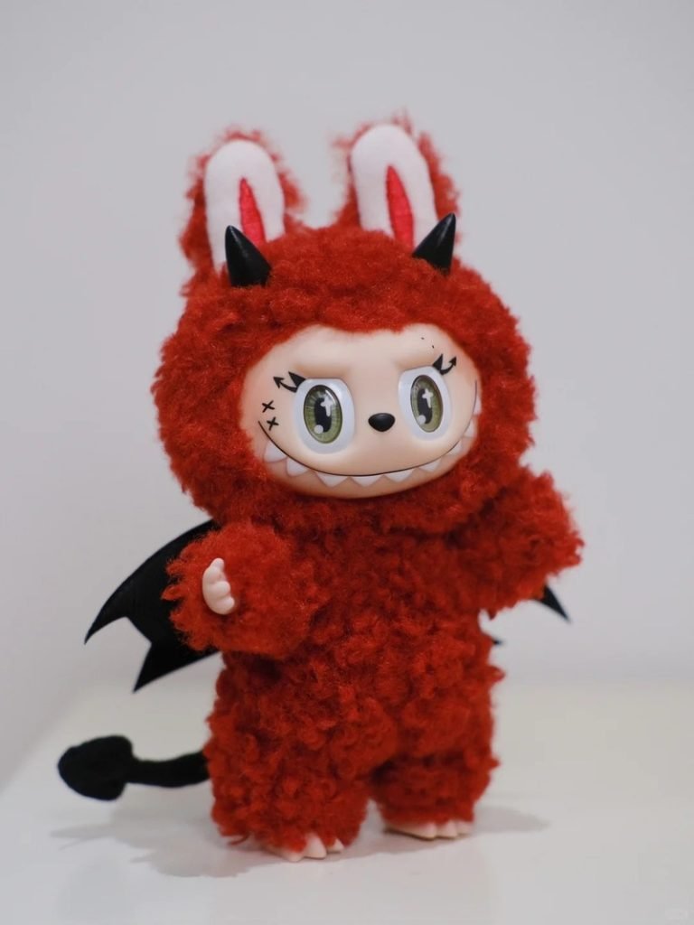 Tải miễn phí 88+ hình ảnh Labubu cute, dễ thương nhất