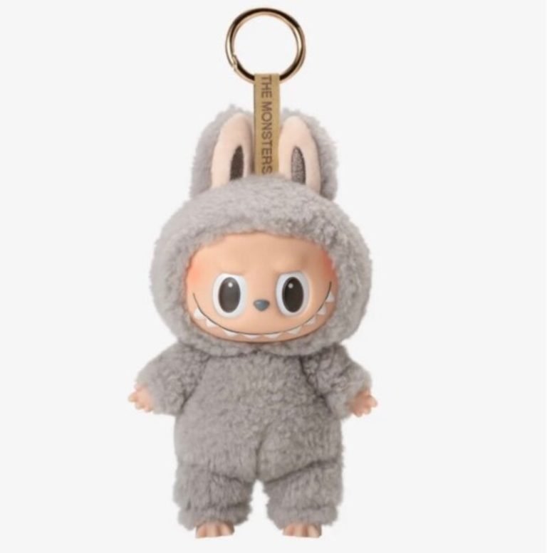 Tải miễn phí 88+ hình ảnh Labubu cute, dễ thương nhất