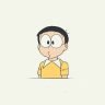 Khám phá bộ sưu tập 99+ hình ảnh Nobita chibi siêu cute